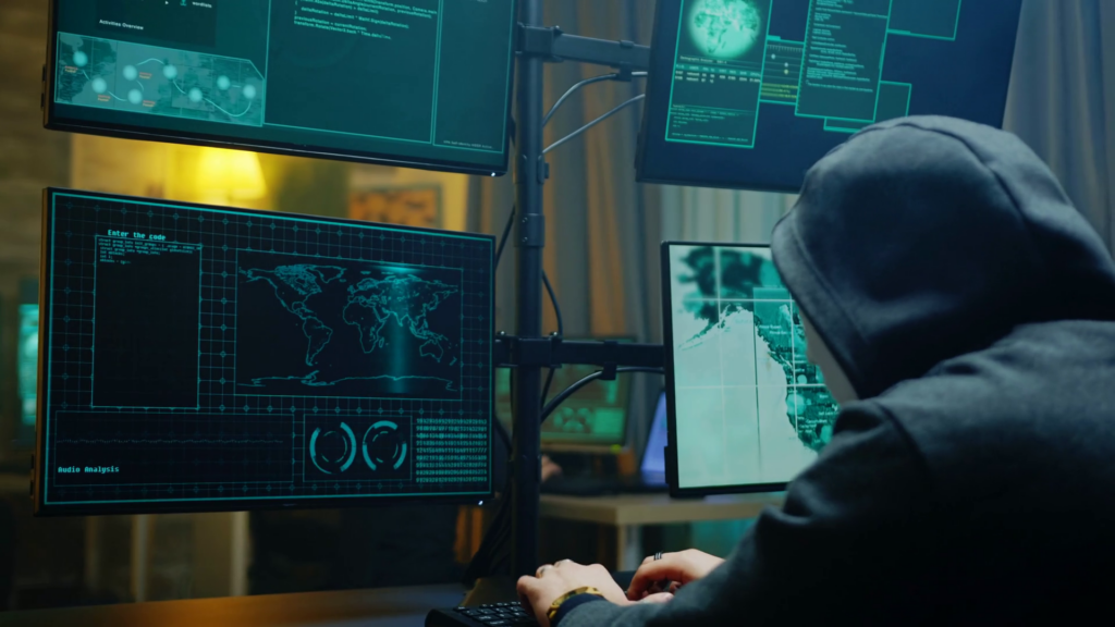 Top 20 Most Common Hacker Behaviors – Armor Coded